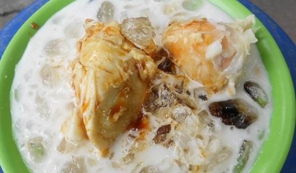 Cara Gampang Membuat Kolak Durian yang Lezat di Rumah